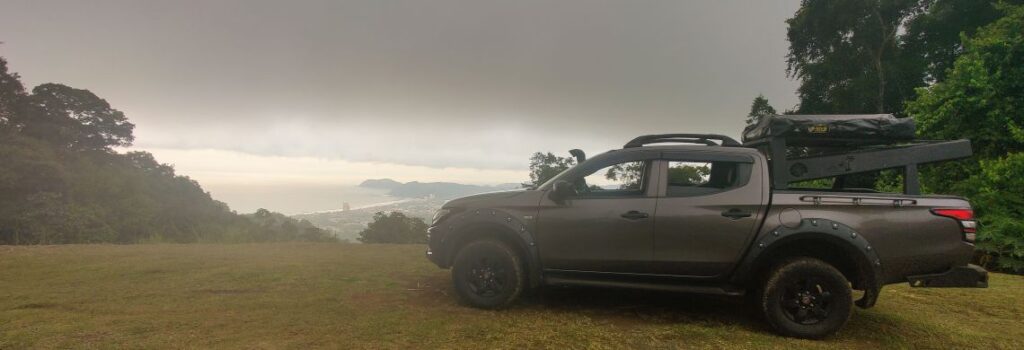 Fleet – Jaco Car Rental