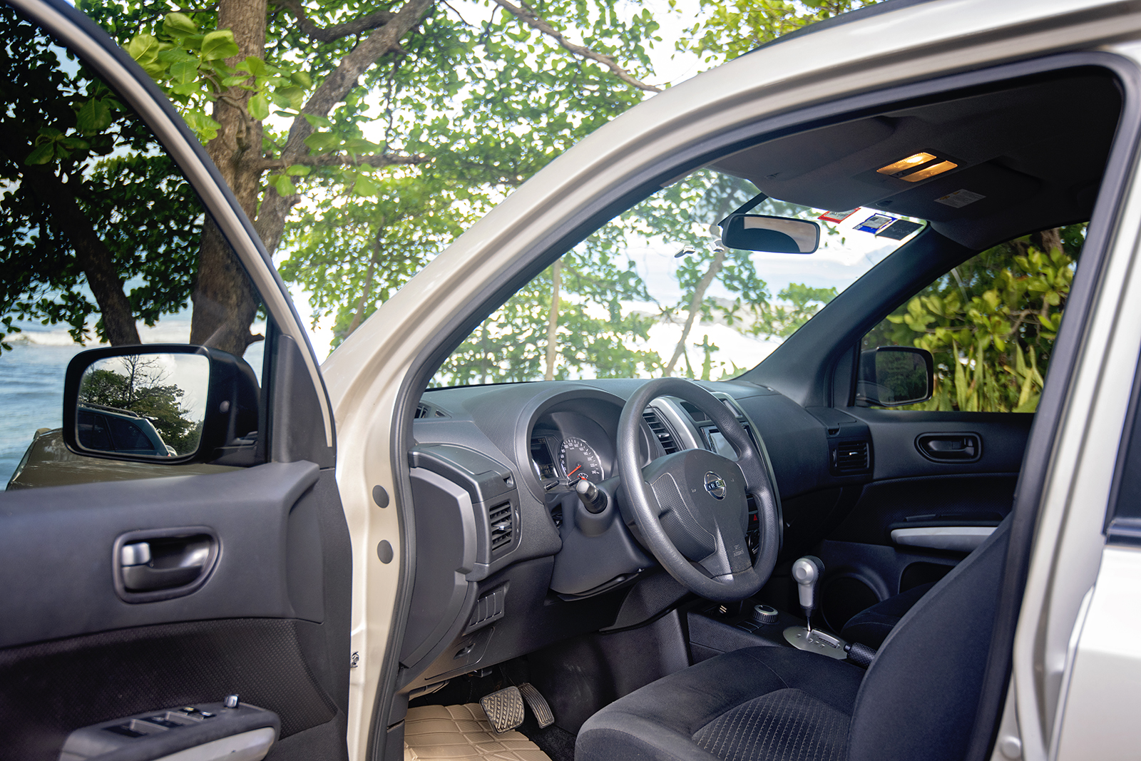 Fleet – Jaco Car Rental