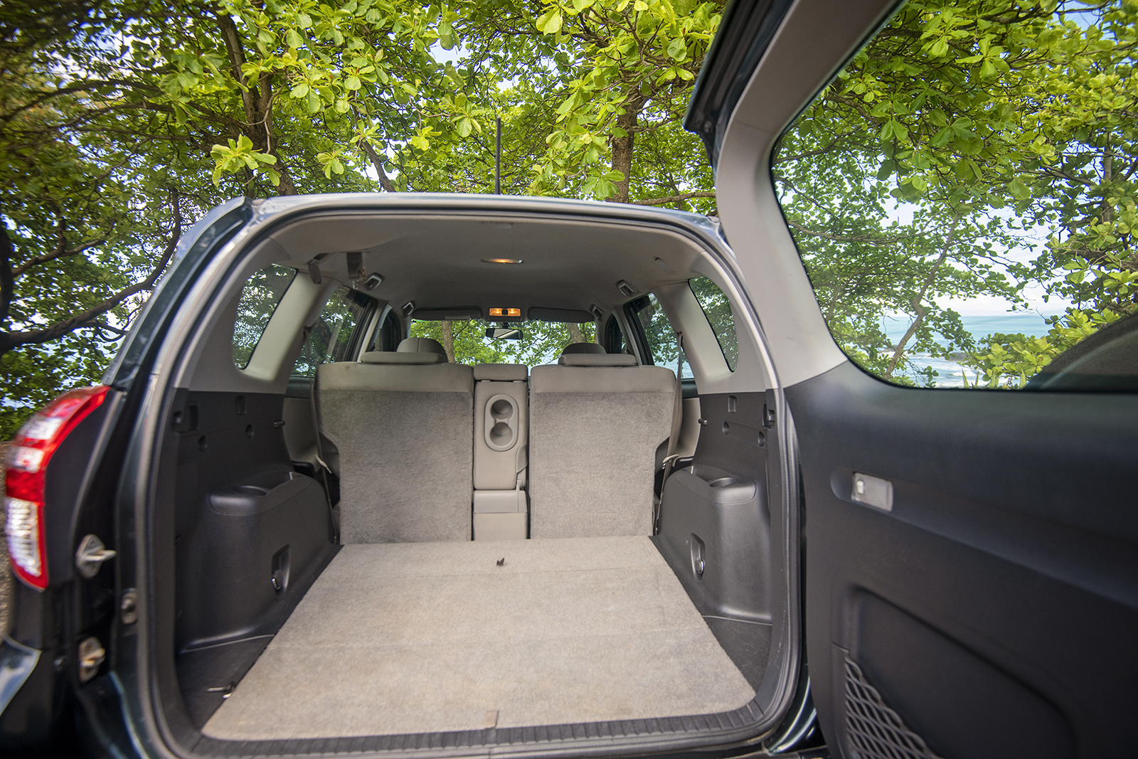 Fleet – Jaco Car Rental