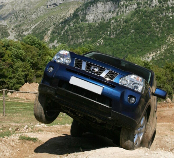 4×4 SUV Rentals – Jaco Car Rental