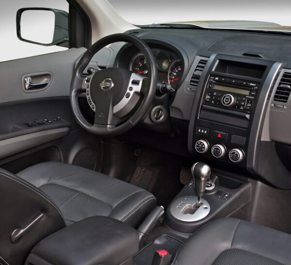 4×4 SUV Rentals – Jaco Car Rental