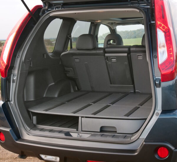 4×4 SUV Rentals – Jaco Car Rental