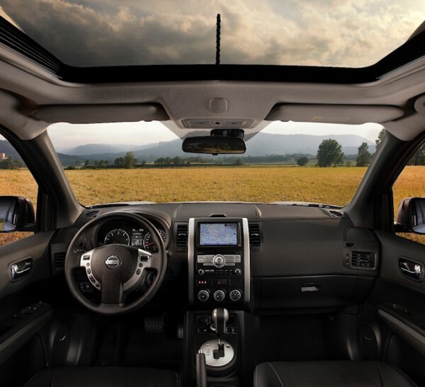 4×4 SUV Rentals – Jaco Car Rental